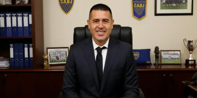 ¿Se va a Brasil? El jugador de Boca que lo sigue de cerca el Inter de ...
