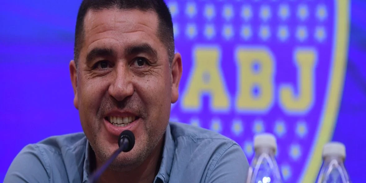 Boca hoy en vivo: Riquelme ya busca al sucesor de Úbeda y ya busca ...