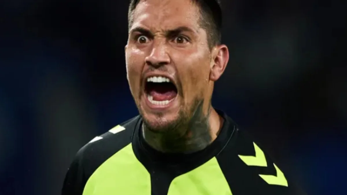 Riquelme espera la clasificación en la Copa Libertadores para ir a ...