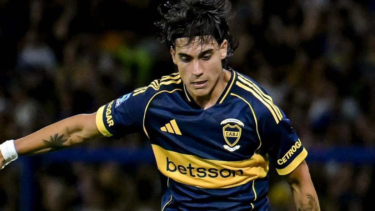Riquelme está en alerta: además de Zeballos, Boca puede perder a Tomás ...