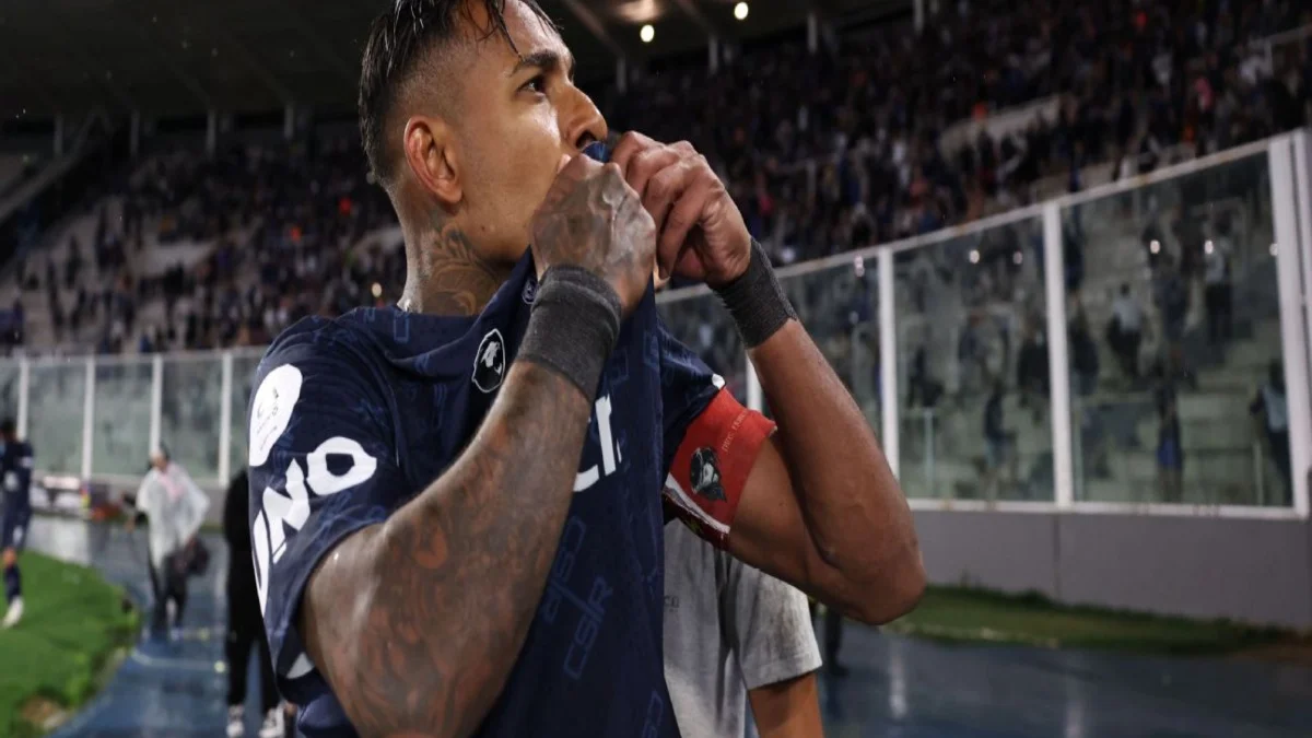 Bombazo en Boca: Riquelme averiguó condiciones para repatriar a ...